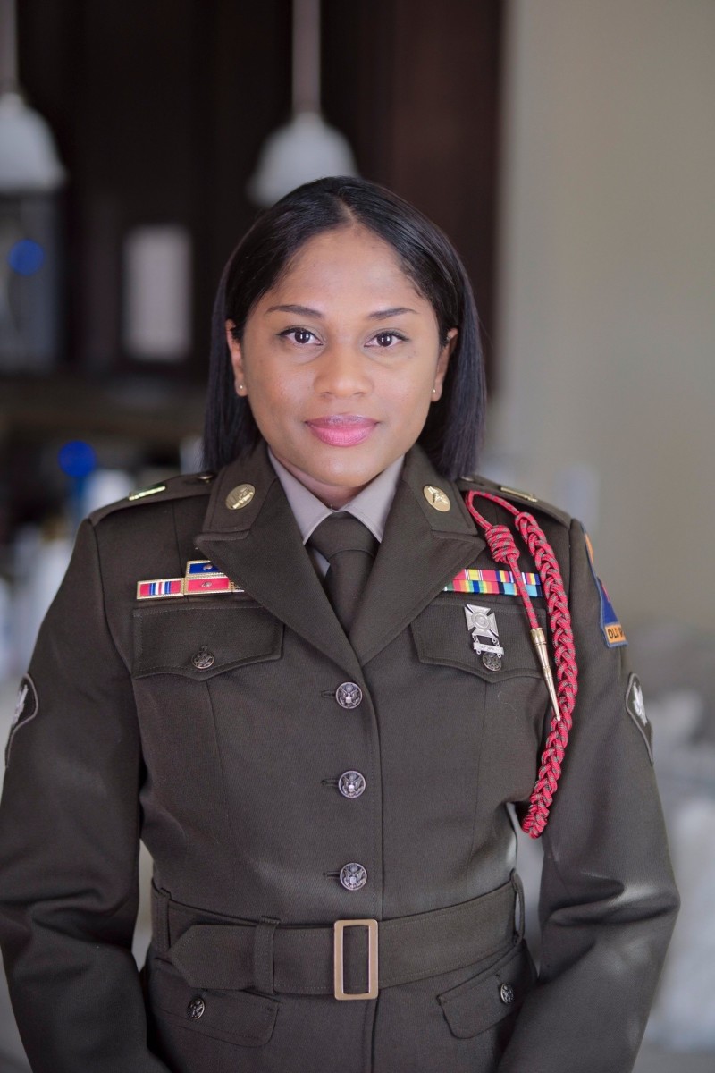 Fort Bliss Soldiers graduate accelerated paramedic program | Article ...