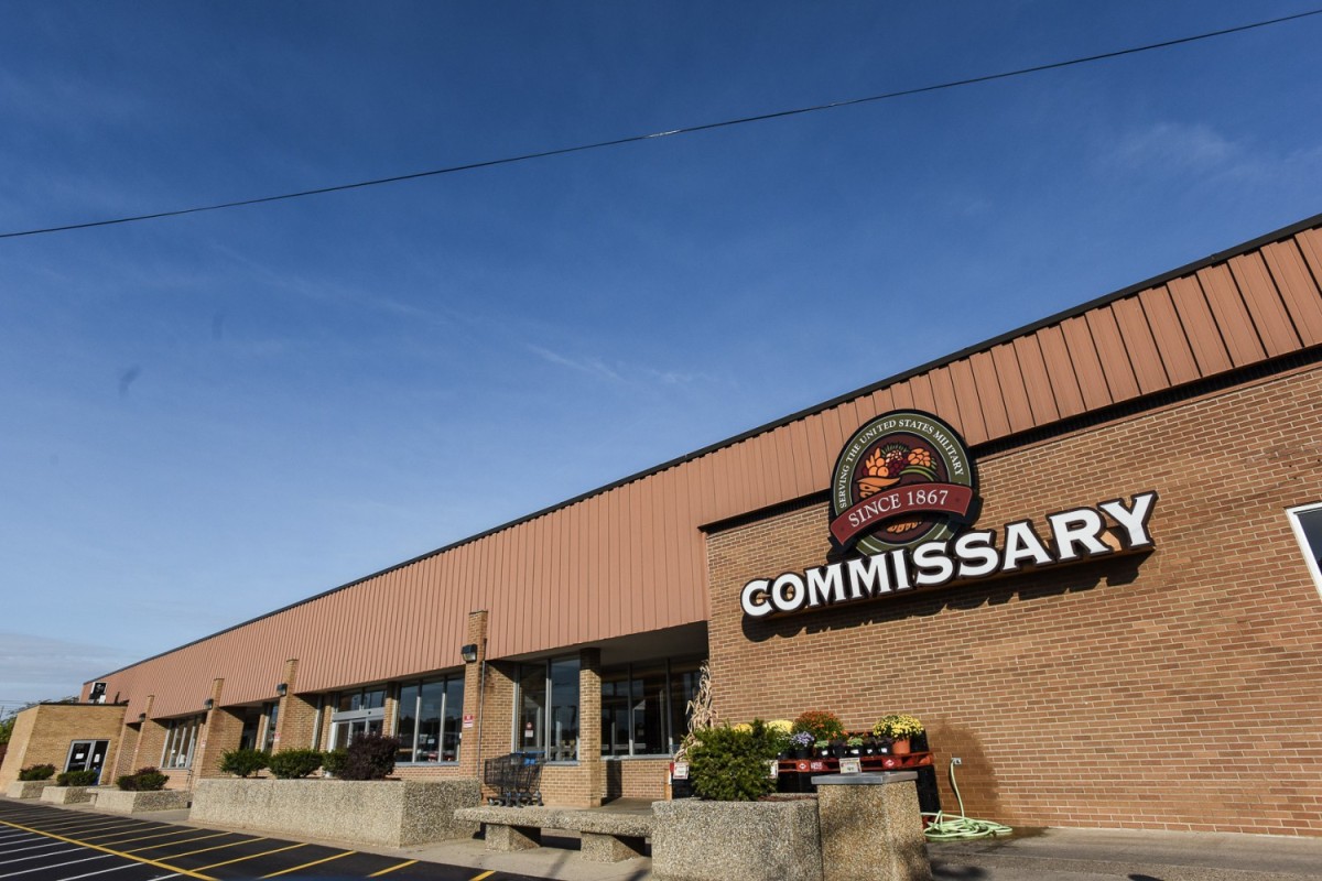 Fort Knox Commissary Expanded Hours Effective Feb. 18 | Article | The ...