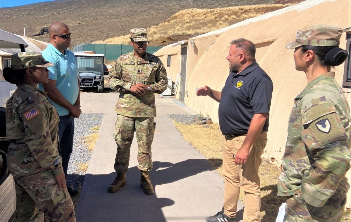 Contracting essential to multinational readiness exercises | Article ...