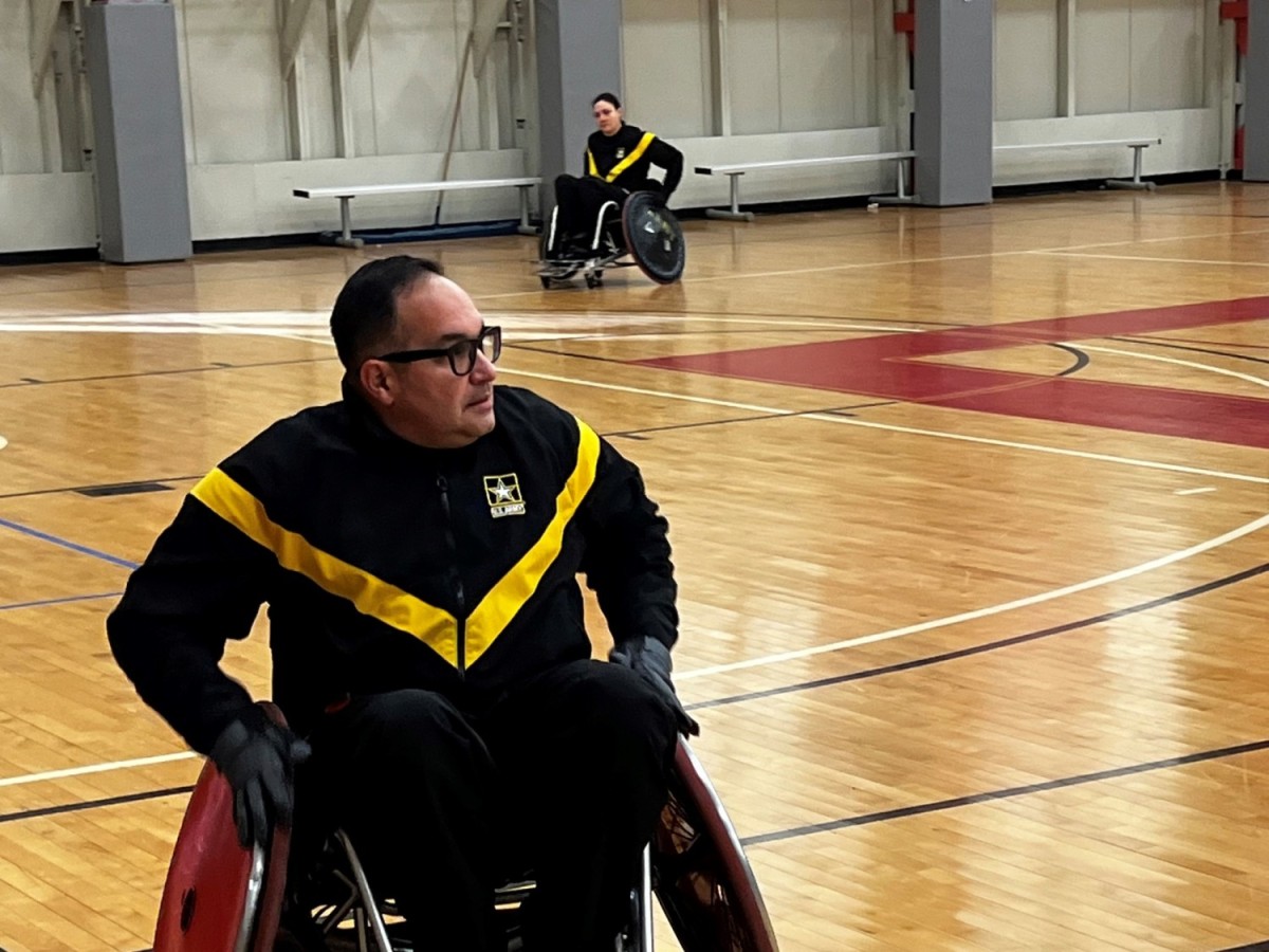 The Army Recovery Care Program is like a one-stop shop for getting well ...