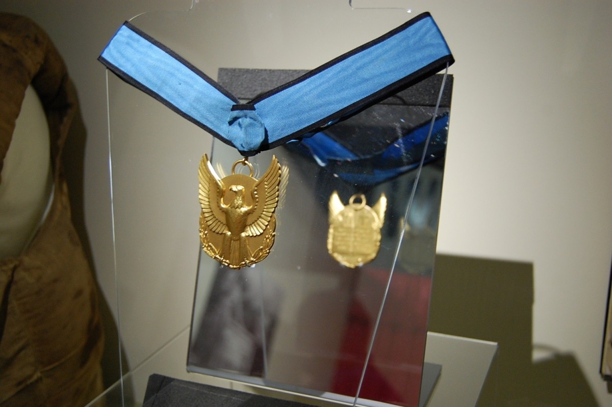 Institute for Religious Leadership honors Four Chaplains | Article ...