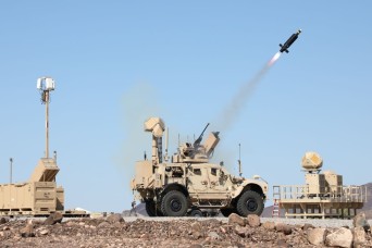 Program Executive Office Missiles and Space