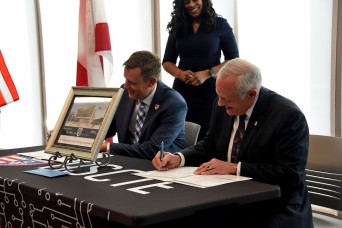 U.S. Army Space and Missile Defense Command