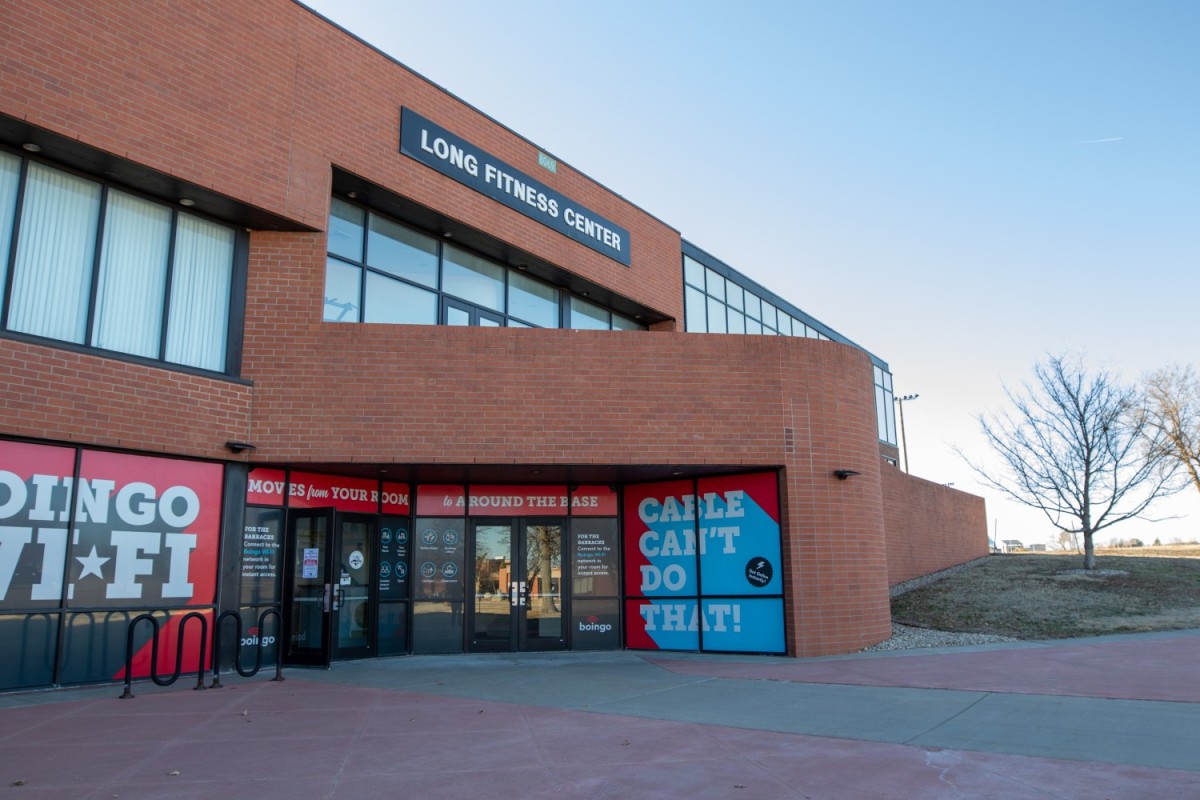 Long Fitness Center Reopening | Article | The United States Army