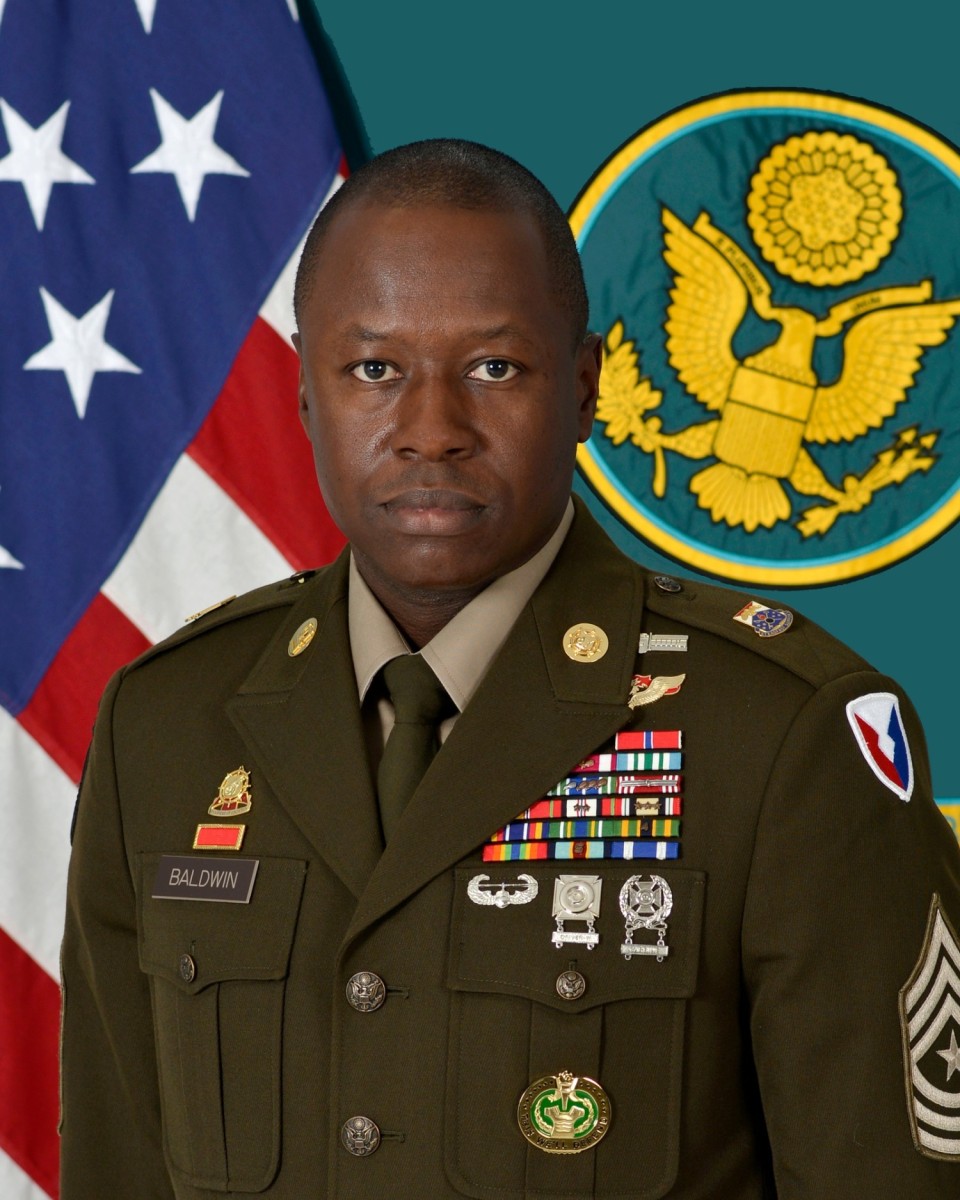 Multifunctional Sustainment NCOs serve in key positions | Article | The ...