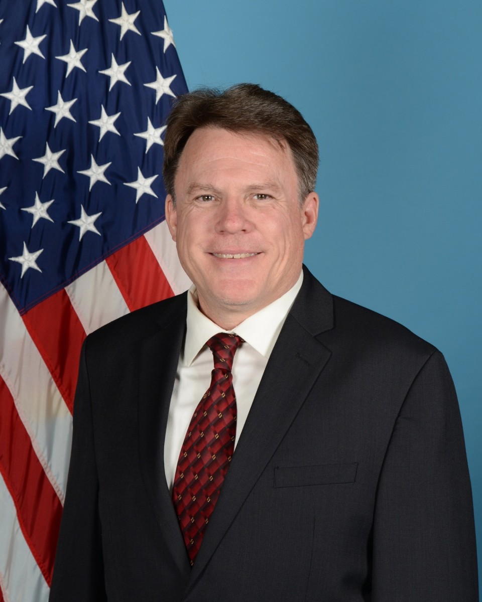 CECOM senior command representative for Europe set to retire with 35 ...