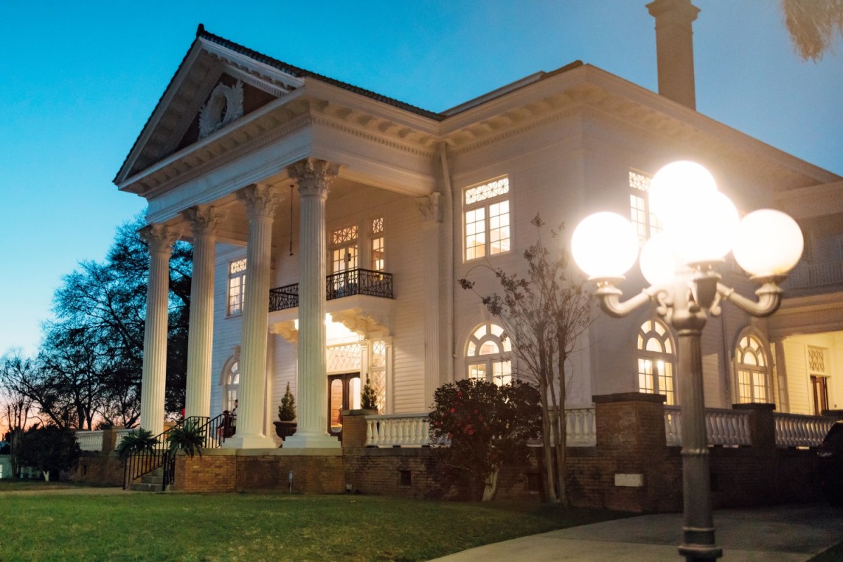 The U.S. Army Warrant Officer Museum opens in Ozark, Alabama | Article ...