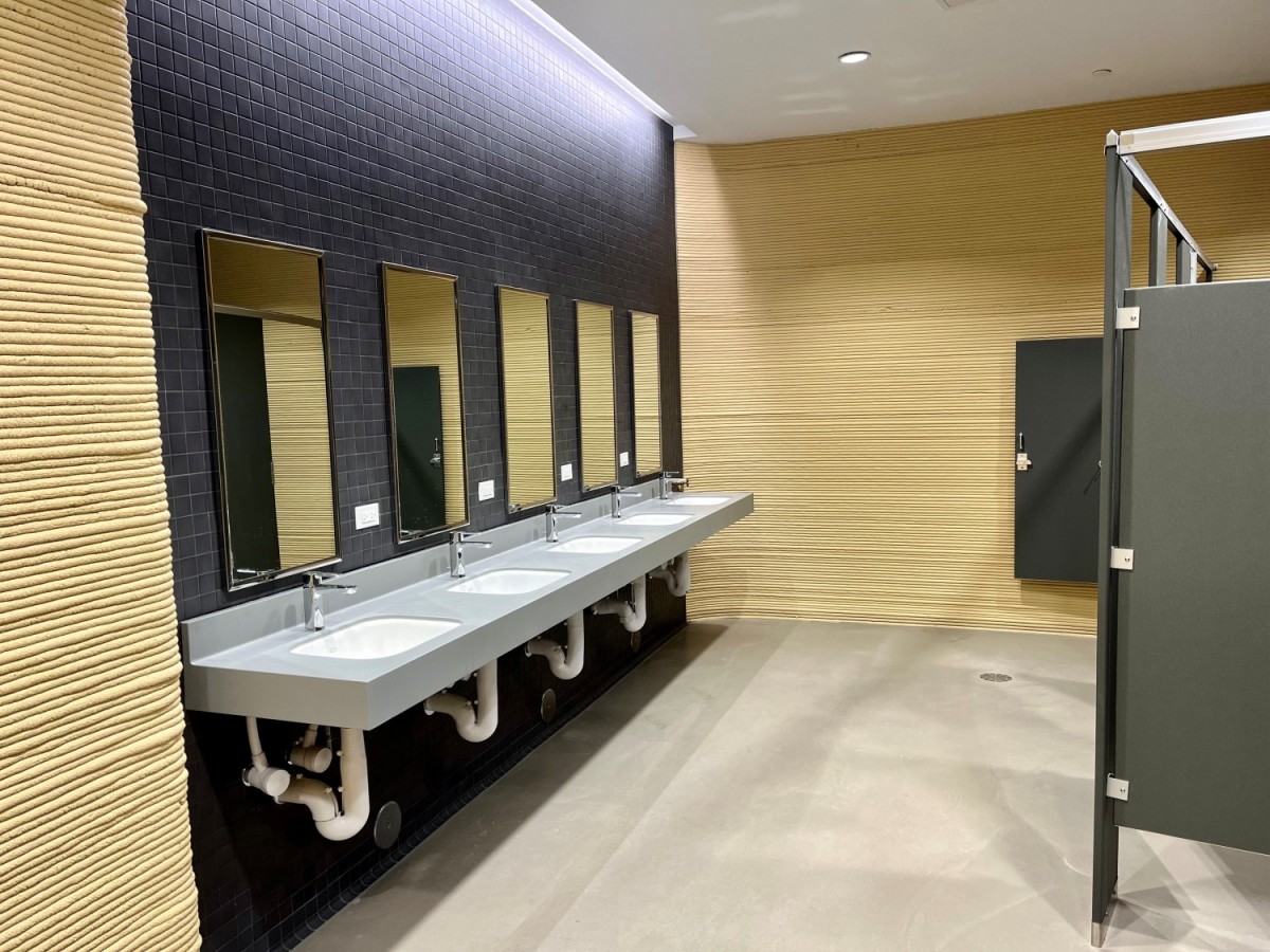 New innovative Army effort builds 3D printed barracks | Article | The ...