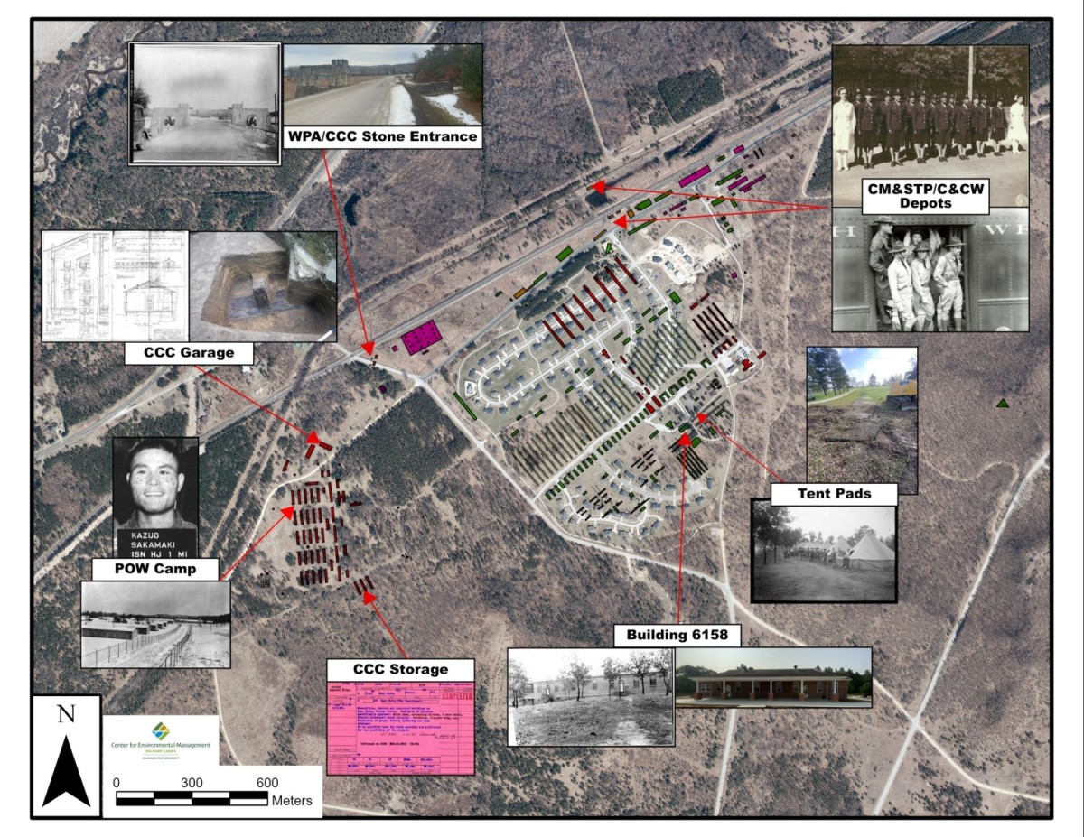 Fort McCoy ArtiFACT: Unseen early 1900s history of ‘Old Camp McCoy ...
