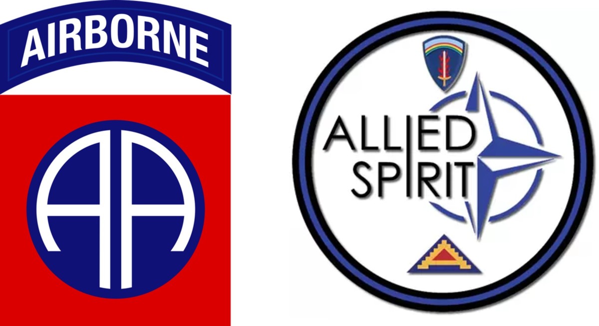 Task Force 82 prepares for Allied Spirit 24 | Article | The United ...