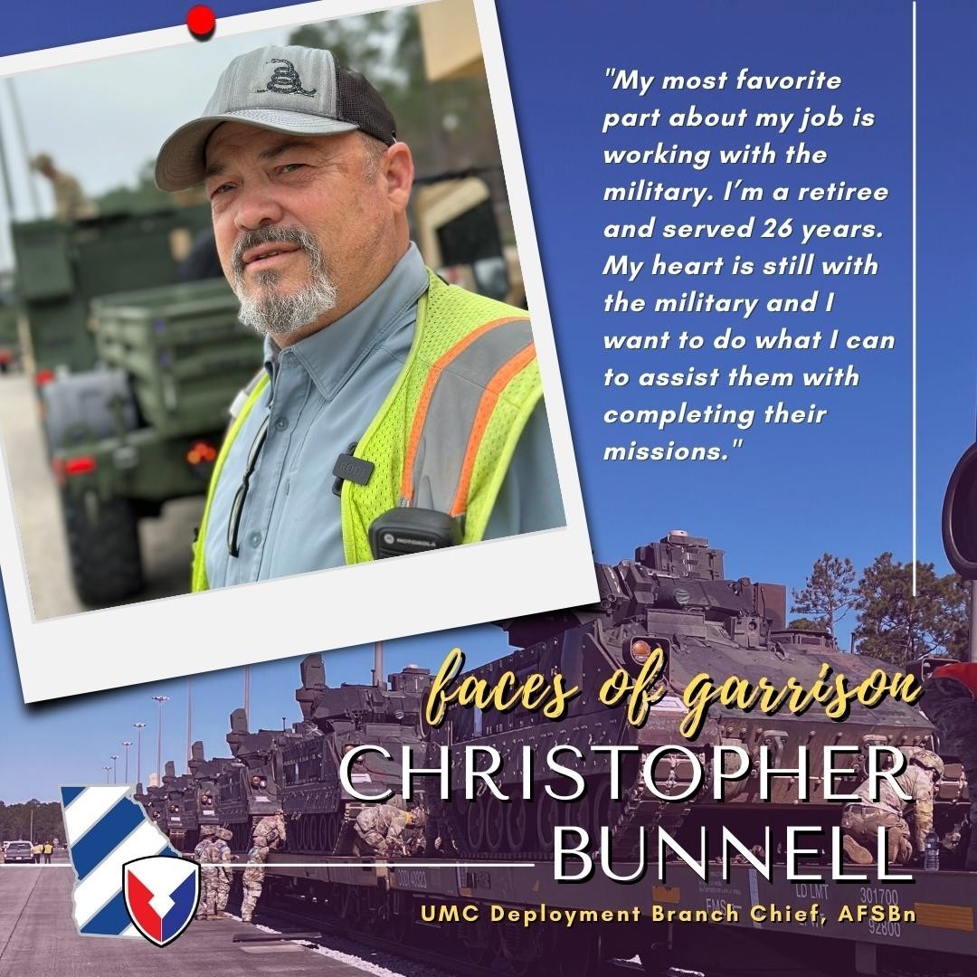 Fort Stewart-Hunter Army Airfield Public Affairs staff earns awards for ...