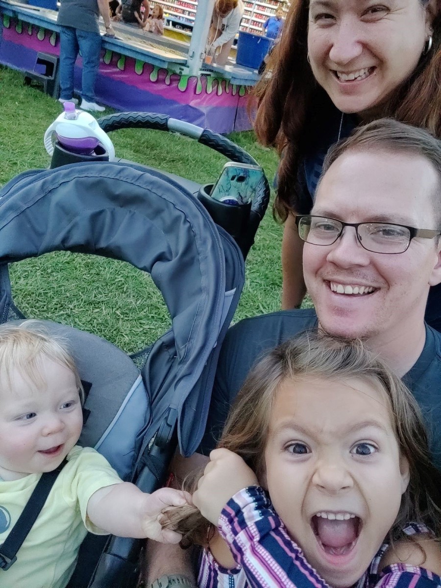 “If I had to recover without the SRU it would be extremely difficult” ~ Staff Sgt. Devin Fink ...