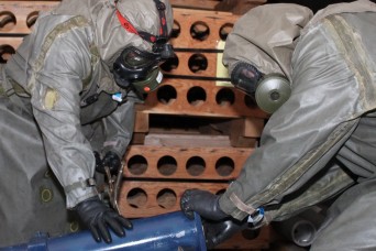 Joint Munitions Command