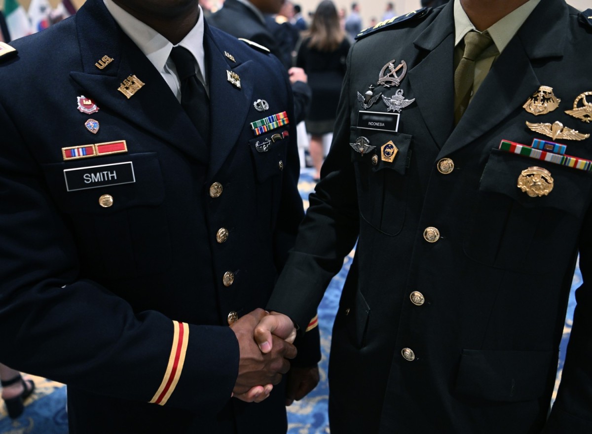 Starting from Beginning: Strengthening of Strategic Foreign ...