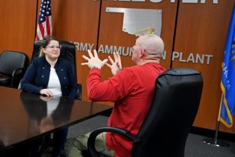 Joint Munitions Command