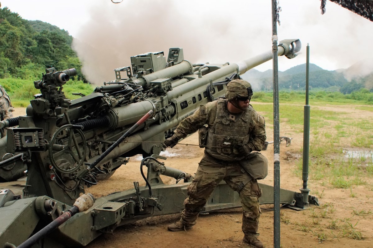 Eighth Army begins annual exercise Freedom Shield 2024 | Article | The ...