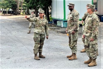 Army Contracting Command