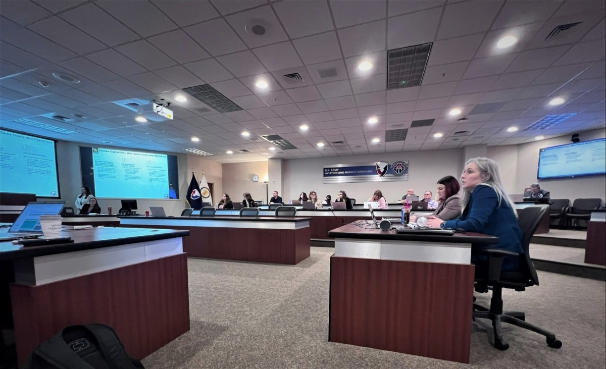 Army continues efforts to modernize facilities, workforce | Article ...