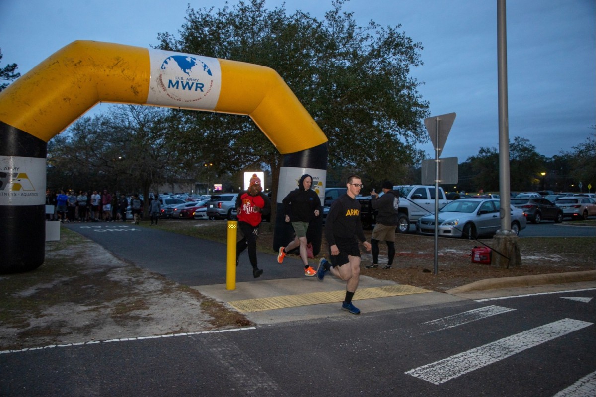 Army Emergency Relief 2024 campaign kicks off with day of fun | Article ...