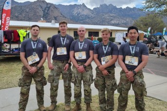 U.S. Army Cyber Command | The U.S. Army