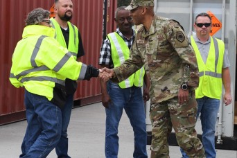 Joint Munitions Command