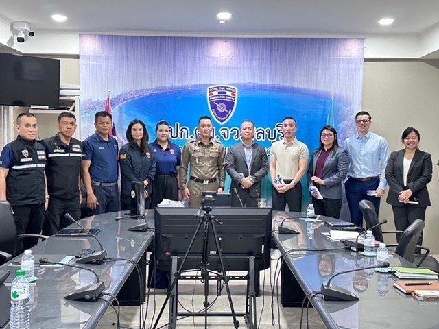 Army CID Expands its Jurisdiction in Cobra Gold 2024, Major Exercise in ...