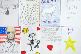 Department of the Army Criminal Investigation Division