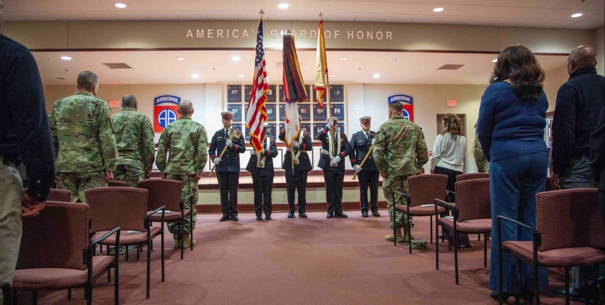 Embracing Responsibility with Confidence and Experience | Article | The ...