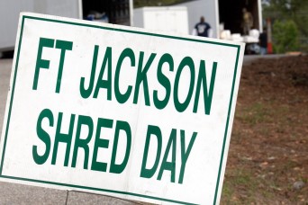 Fort Jackson News :: U.S. Army Fort Jackson