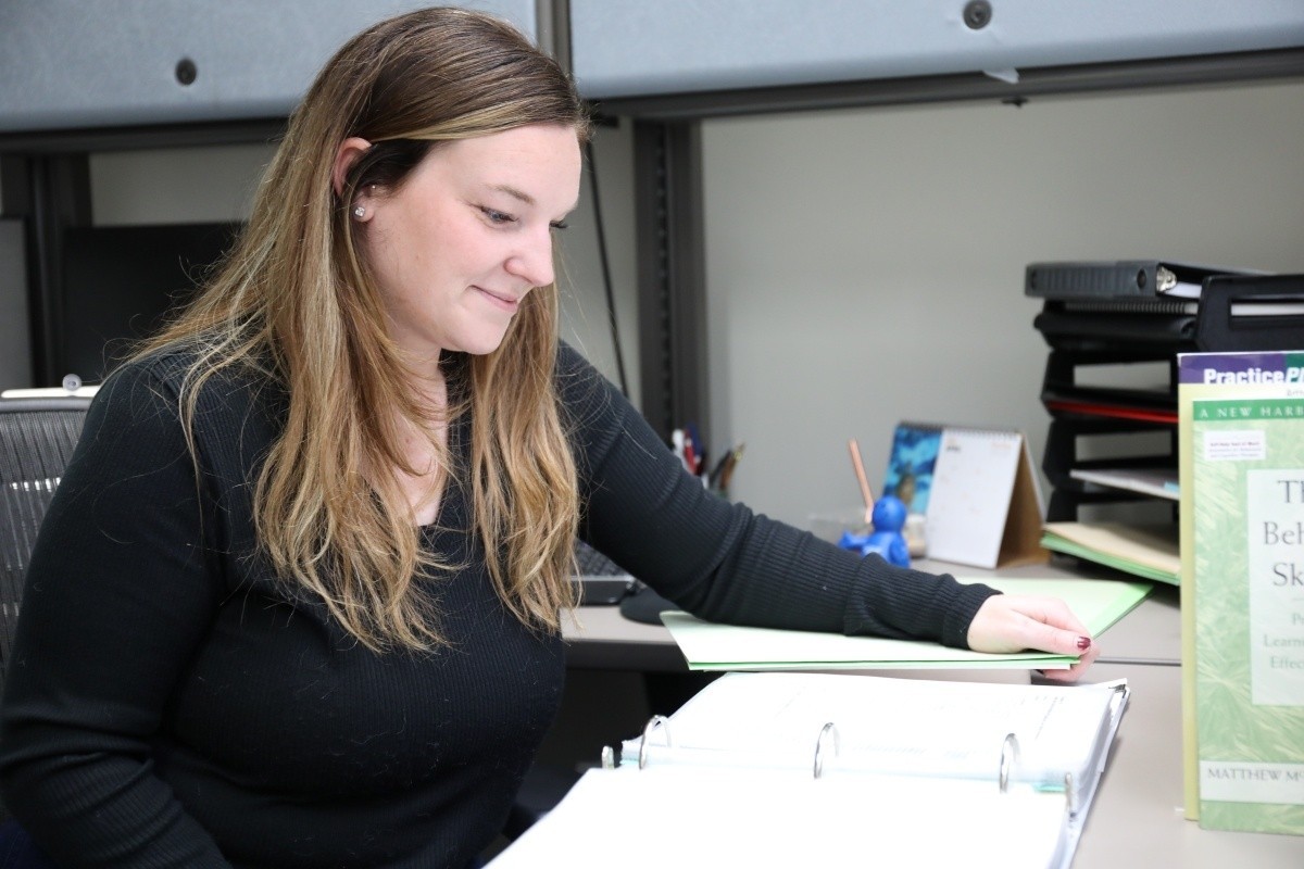 Employee Assistance Program offers community members voluntary ...