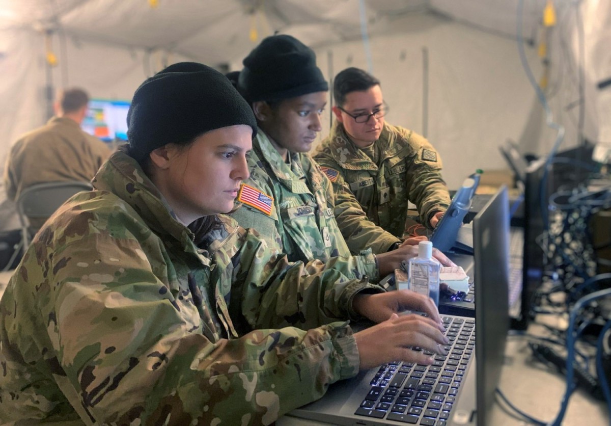 OTA contract award moves Army closer to Zero Trust network security in ...