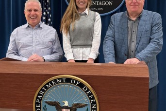 Department of the Army Criminal Investigation Division