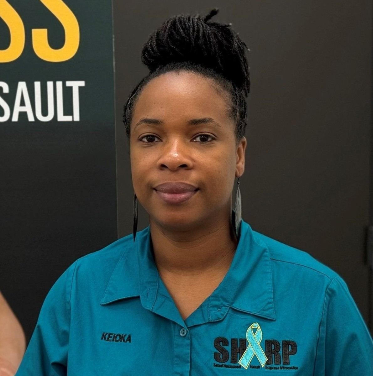 US Army SHARP victim advocate named first 20th CBRNE Command Civilian of the Year | Article ...