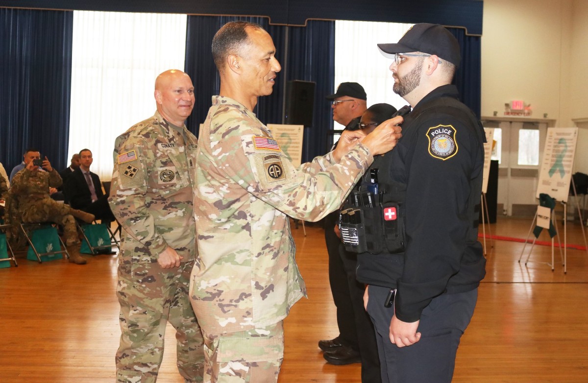 APG kicks off SAAPM with teal badge ceremony, proclamation signing ...