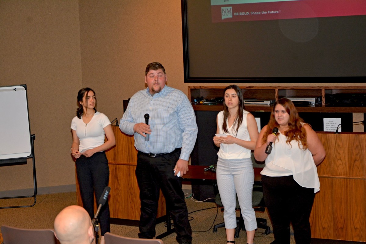 DCTCx: The Ultimate Opportunity for Students to Experience Working at ...