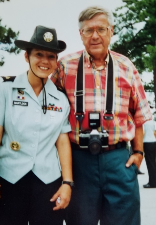 7th Signal Command (Theater) Celebrates Month of the Military Child ...