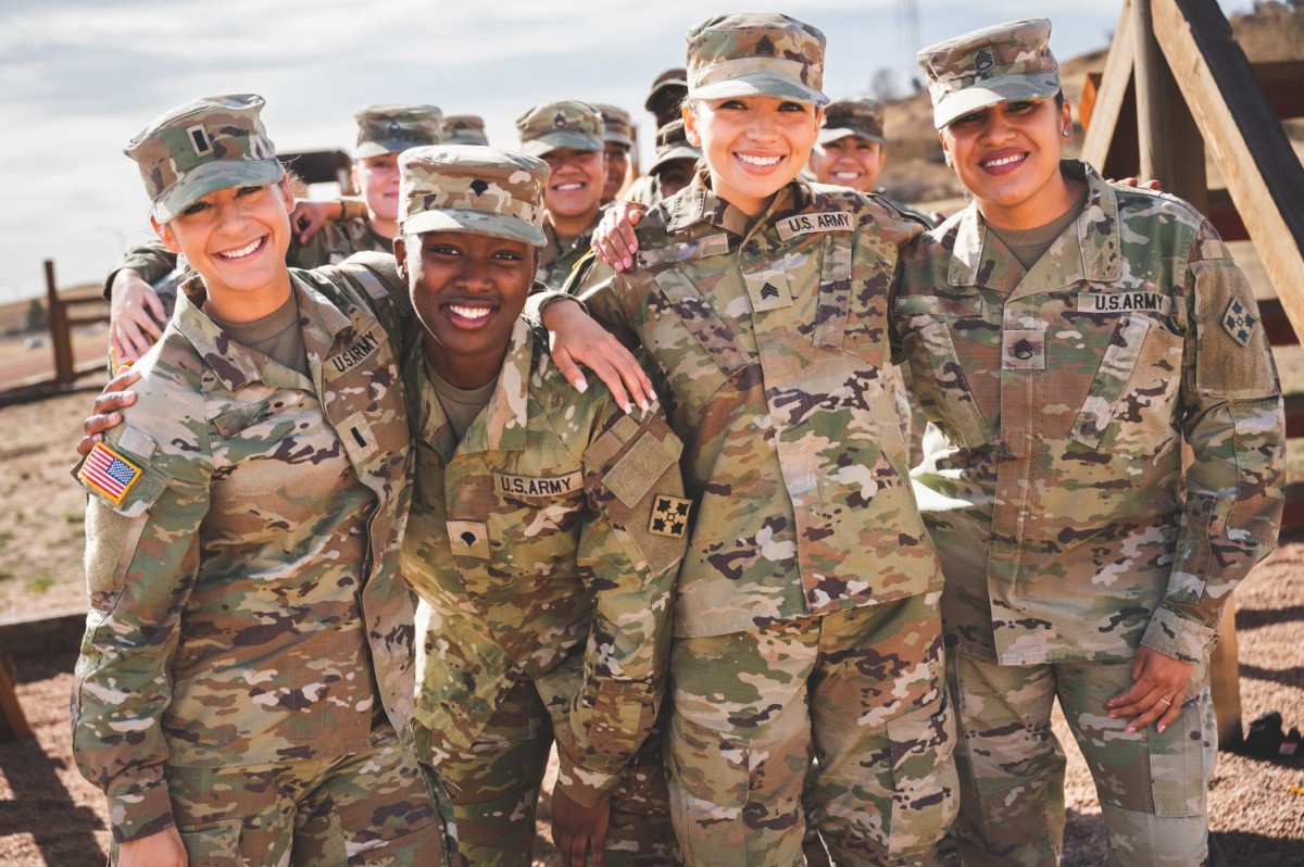 SHARP Program Restructuring Enhances Victim Support | Article | The ...