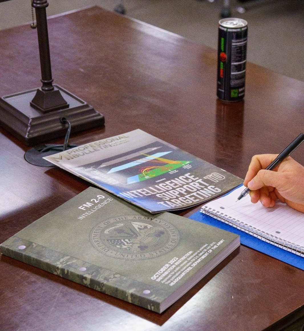 Silent Warriors launch professional writing competition at Fort ...