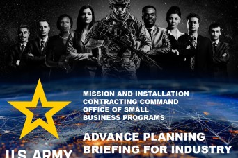 U.S. Army Mission and Installation Contracting Command | MIC