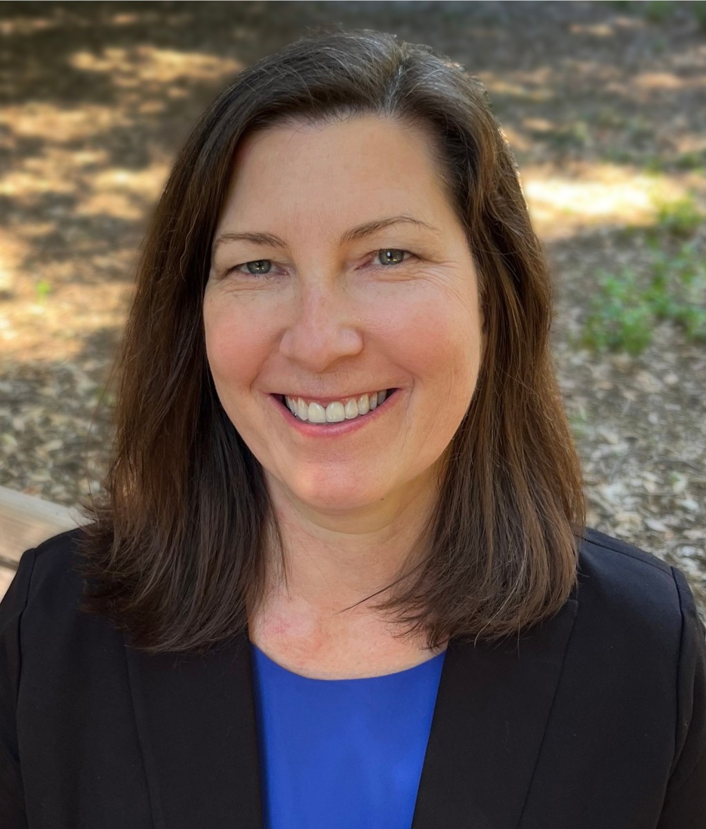 Lea Adams Takes the Helm at Hydrologic Engineering Center | Article ...