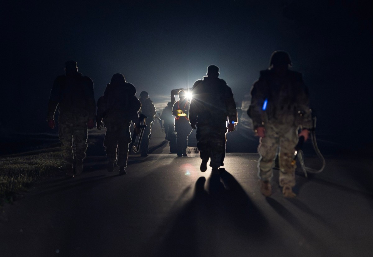 A 'ruthless demand for excellence' | Article | The United States Army