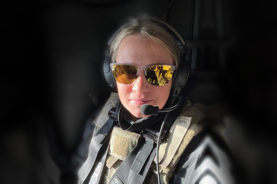 National Training Center Visit Inspires Army Scientist | Article | The ... National Training Center Visit Inspires Army Scientist | Article | The ...