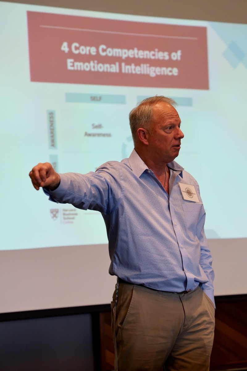 Senior Leaders Attend the Spring I Corps Commander’s Conference ...