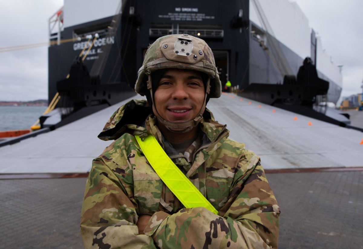 Know Your Defender - 59th CEC-A supports Immediate Response | Article ...