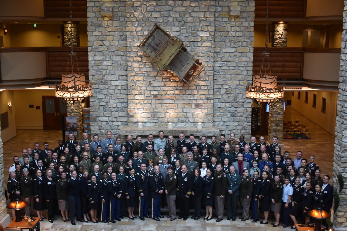 Public Health Command Europe hosts 69th International Military ...