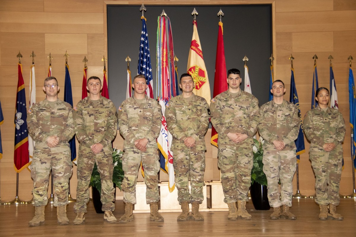 Best warrior competition kicks off at APG | Article | The United States ...