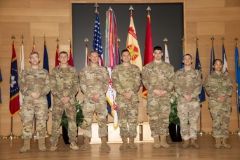 Aberdeen Proving Ground