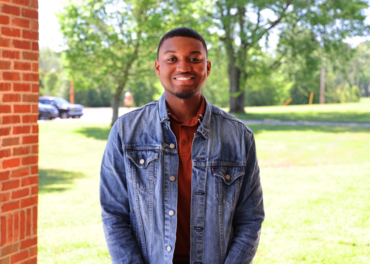 Engineer combines civil career and military duty as service to his ...