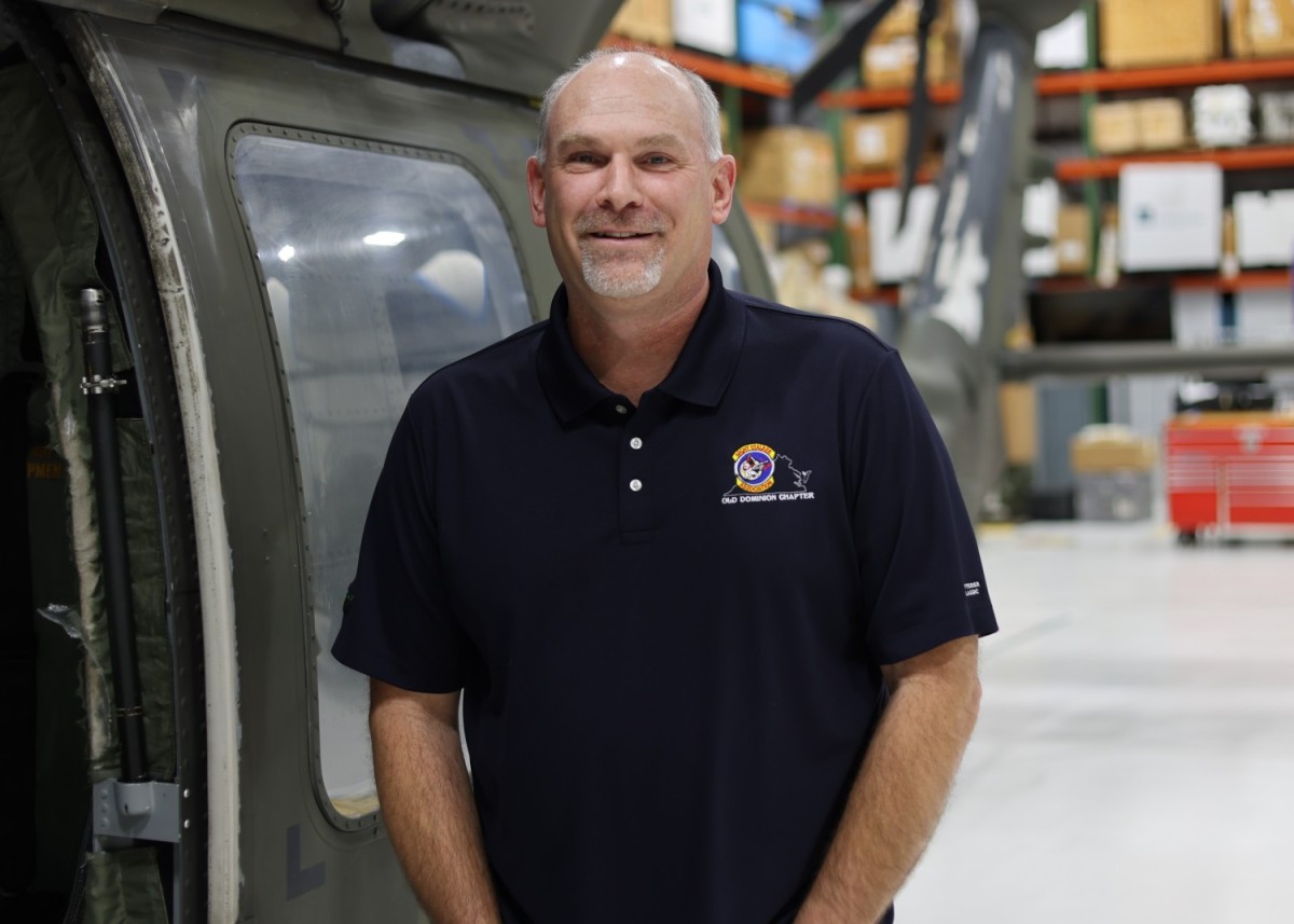Machinist credits team for organizational success | Article | The ...