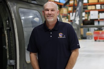 DEVCOM Aviation & Missile Center